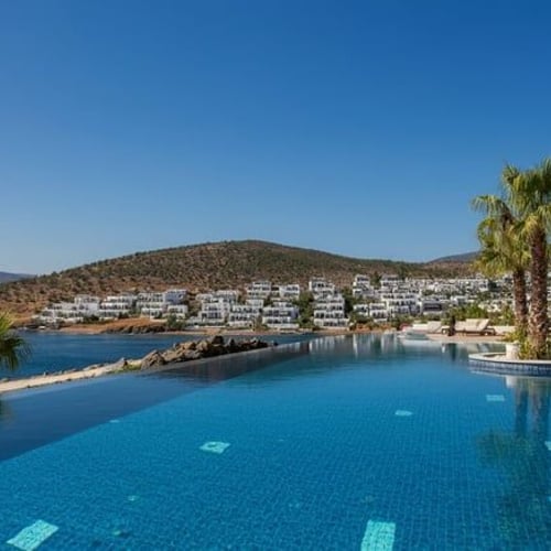 Bodrum Homes: Your Gateway to Aegean Living
