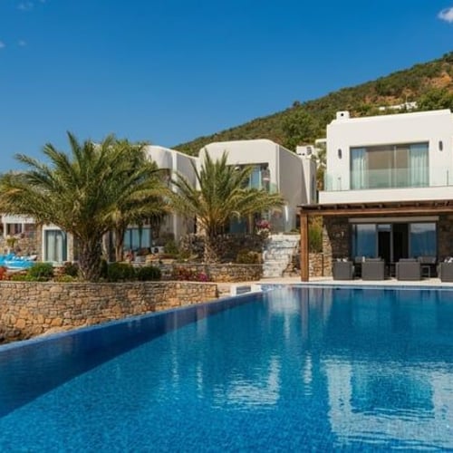 Discover Luxury Living: Residences in Bodrum