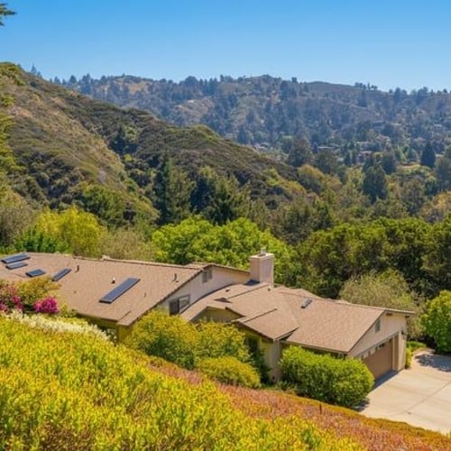 Discover Scenic Homes: Your Guide to Breathtaking Views