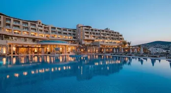 All-Inclusive Resort Turkey: Discover the Ultimate Luxury Experience in ...